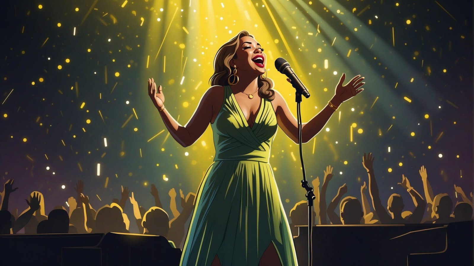 Learn How to Analyze a Song by Mastering of Song Analysis