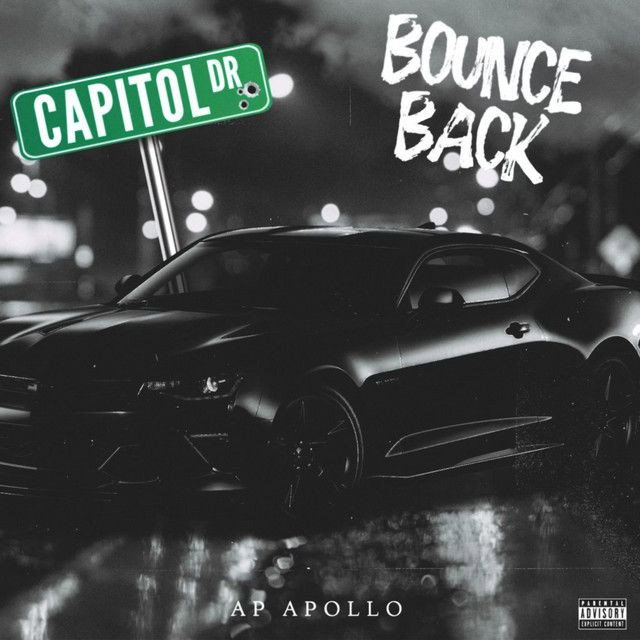 AP Apollo - Bounce Back Lyrics Meaning | Lyreka