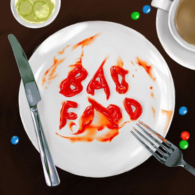 badfool - Cheezy bubble tea Lyrics Meaning | Lyreka