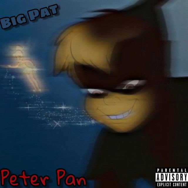 Big Pat - Peter Pan Lyrics Meaning | Lyreka