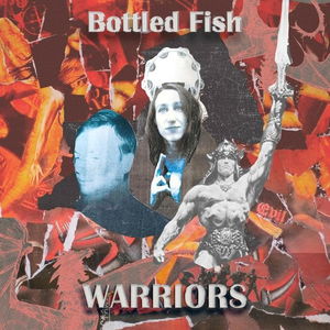 Bottled Fish - Warriors Lyrics Meaning | Lyreka