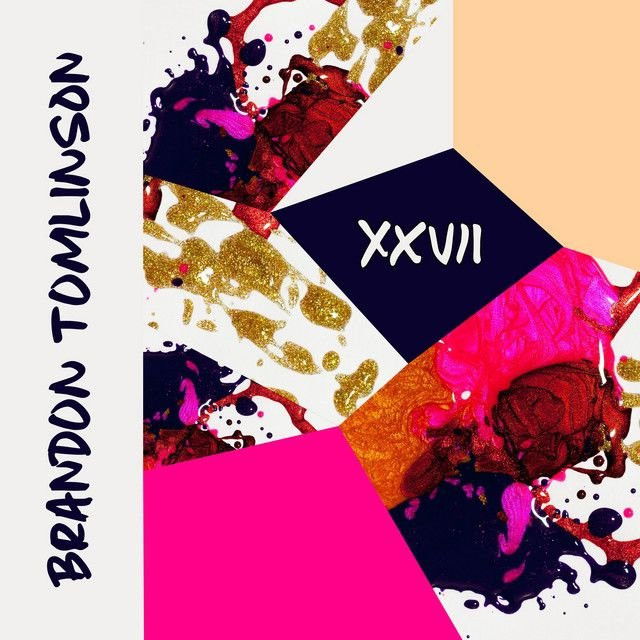 Brandon Tomlinson - Tyfg Lyrics Meaning | Lyreka