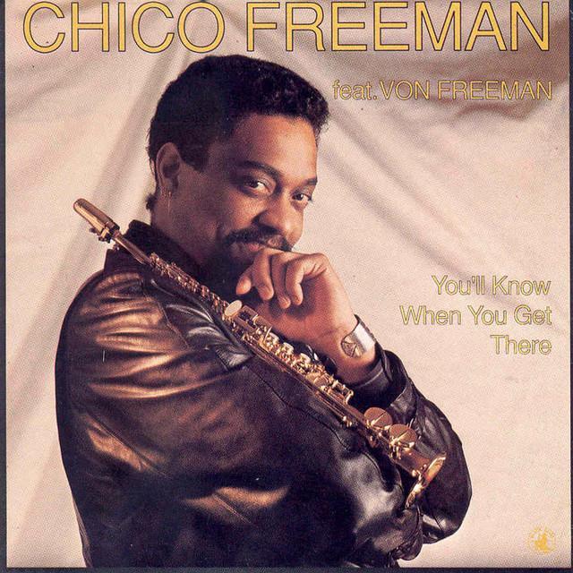 Chico Freeman - Mercy Mercy Me (The Ecology) Lyrics Meaning | Lyreka