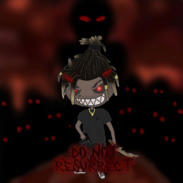 Do Not Resurrect - ONI 17 Lyrics Meaning | Lyreka