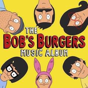 John Roberts, Loren Bouchard, Tim Dacey, Bob's Burgers - Muse Dance ...