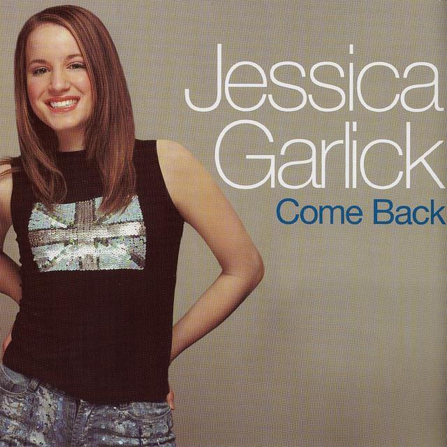Jessica Garlick - Come Back Lyrics Meaning | Lyreka