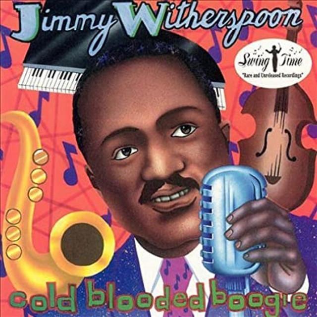 Jimmy Witherspoon - Early One Morning Lyrics Meaning | Lyreka