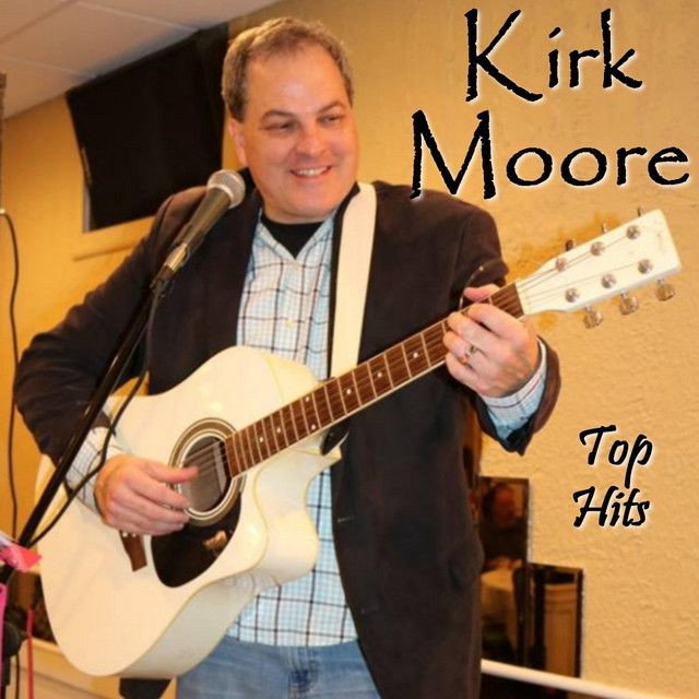 Kirk Moore - Don't Brush Your Teeth While You're Driving - Remastered ...
