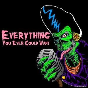Lèse Majesty, Kool Kreepster - Everything You Ever Could Want Lyrics ...