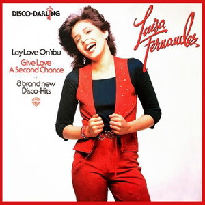 Luisa Fernandez - Lay Love on You Lyrics Meaning | Lyreka