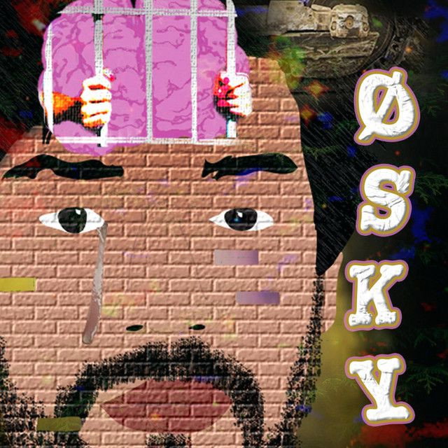 ØSKY - SPØELSTRA Lyrics Meaning | Lyreka