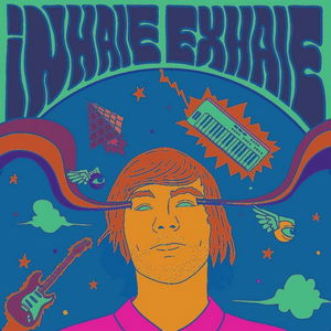 Patrick Santora - Inhale, Exhale Lyrics Meaning | Lyreka