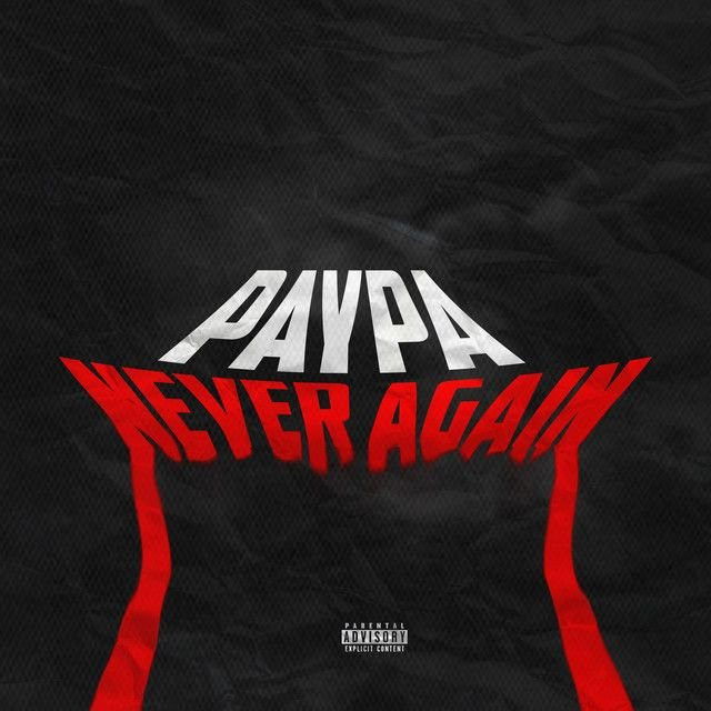 Paypa - Never Again Lyrics Meaning | Lyreka