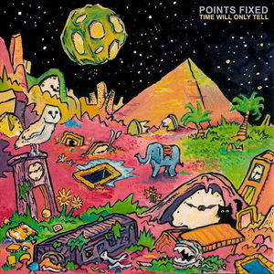 Points Fixed - interlude Lyrics Meaning | Lyreka