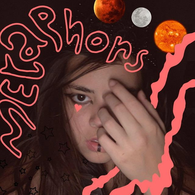 sabrina ault - metaphors Lyrics Meaning | Lyreka