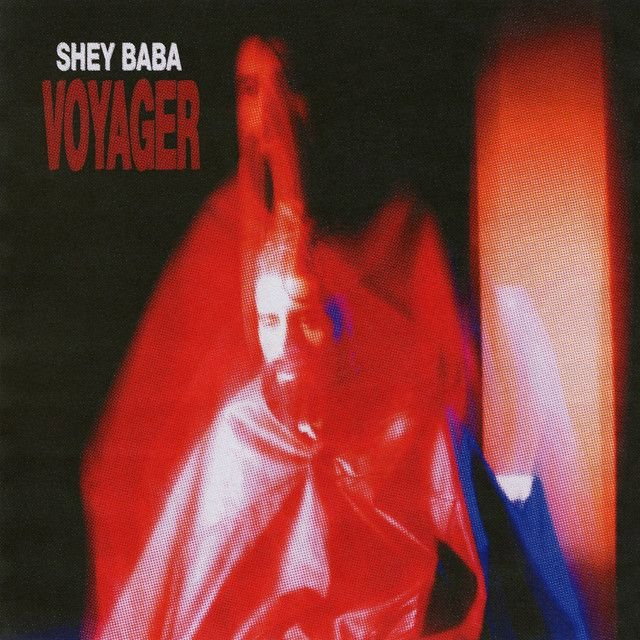 shey baba - Voyager Lyrics Meaning | Lyreka