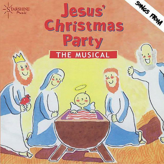 Starshine Singers - They Came To A Christmas Party Lyrics Meaning | Lyreka