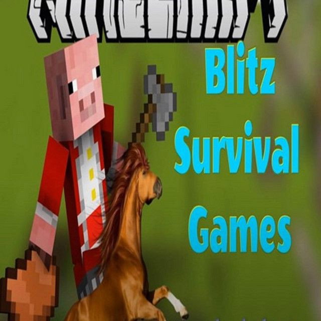 Technoblade - Blitz Survival Games Lyrics Meaning | Lyreka