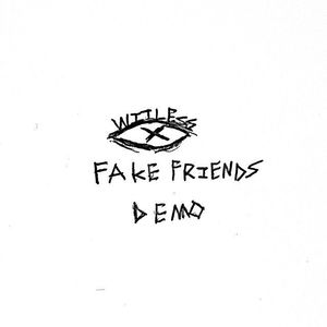 The Witless - Fake Friends - demo Lyrics Meaning | Lyreka