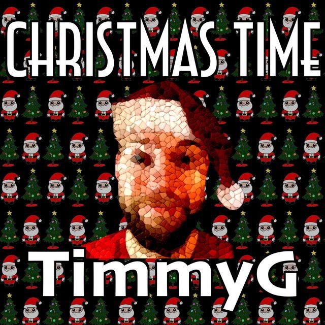 TimmyG - Christmas Time Lyrics Meaning | Lyreka