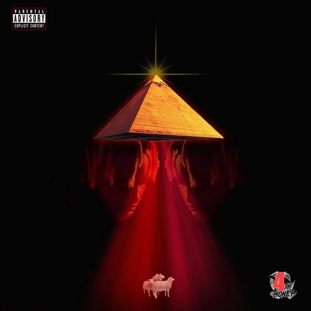 TRILL GOAT - TRIPPED OUT Lyrics Meaning | Lyreka