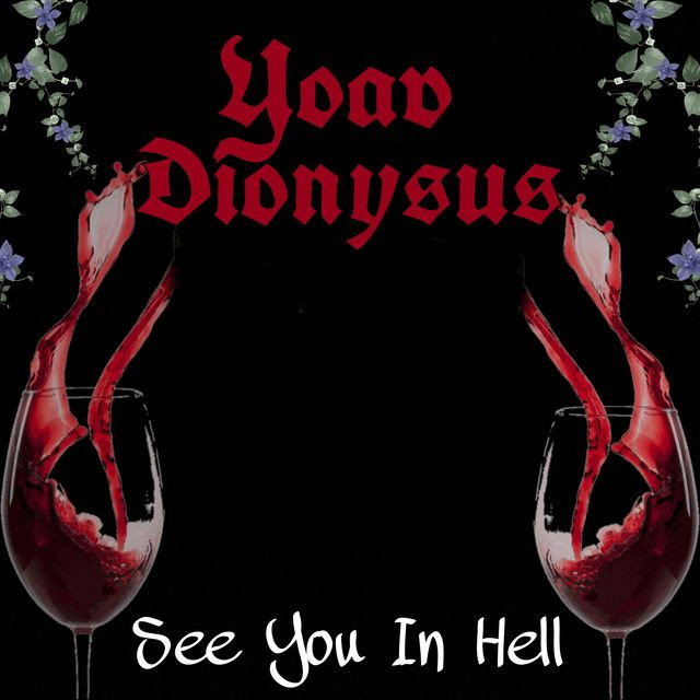 Yoav Dionysus - Red Demon Lyrics Meaning | Lyreka